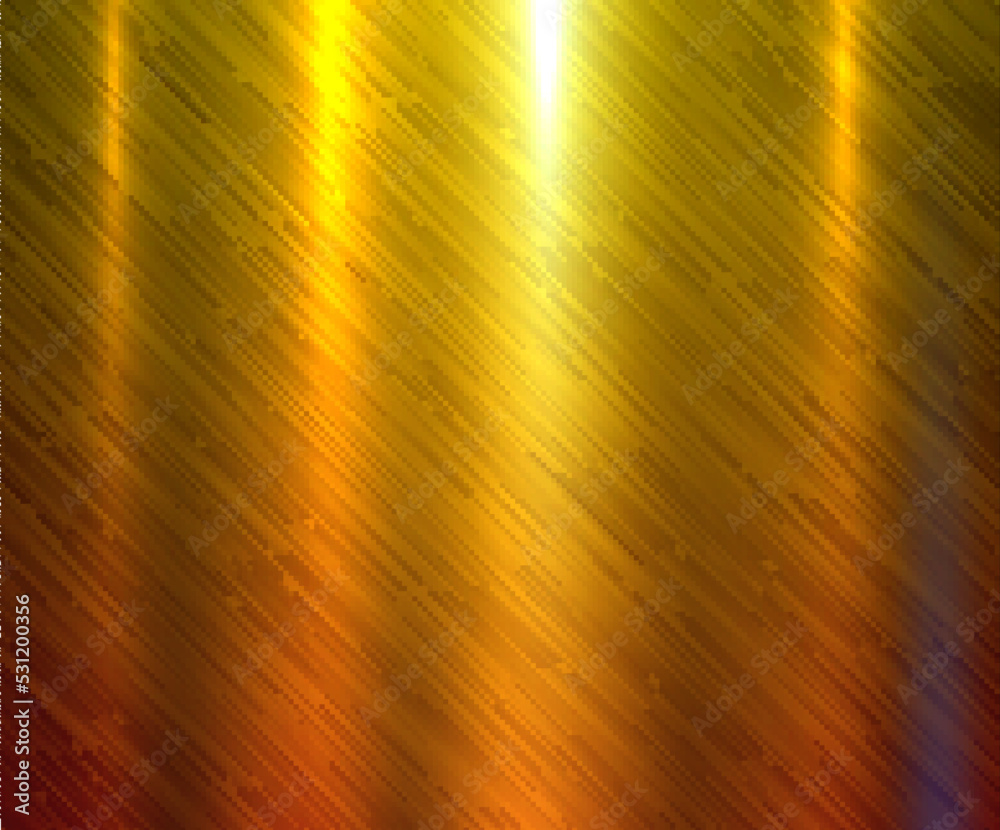 Metal gold texture background, brushed metallic texture plate pattern ...