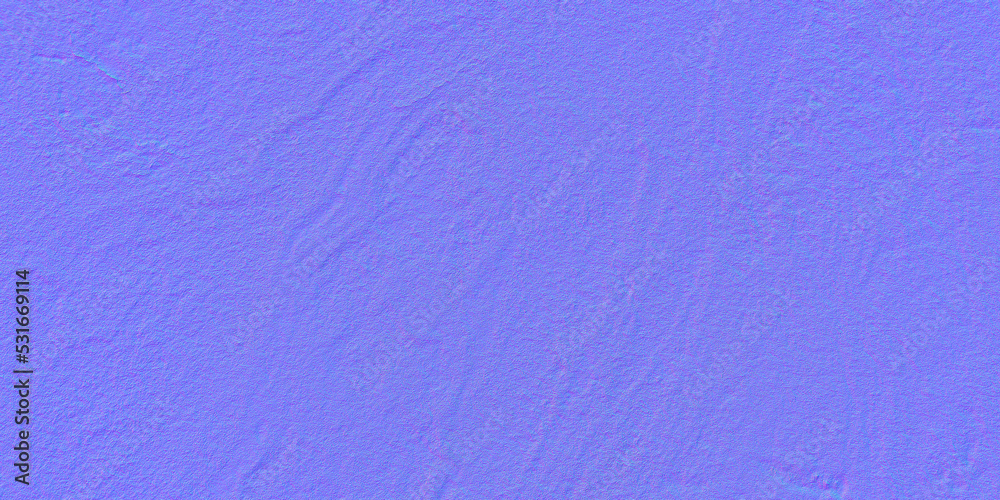 Normal Map for 3D programs wall, fabric,wood,metal texture background ...