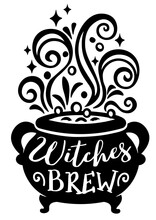 Halloween Witches Brew Free Stock Photo - Public Domain Pictures
