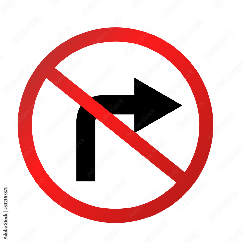 Road signs icons, Traffic Symbol Signs and Road Symbols Stock Vector ...