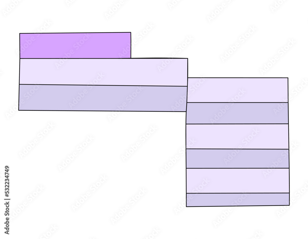 retro vaporwave desktop browser and dialog window template.Old web 1970 ...