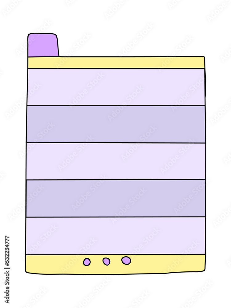 retro vaporwave desktop browser and dialog window template.Old web 1970 ...