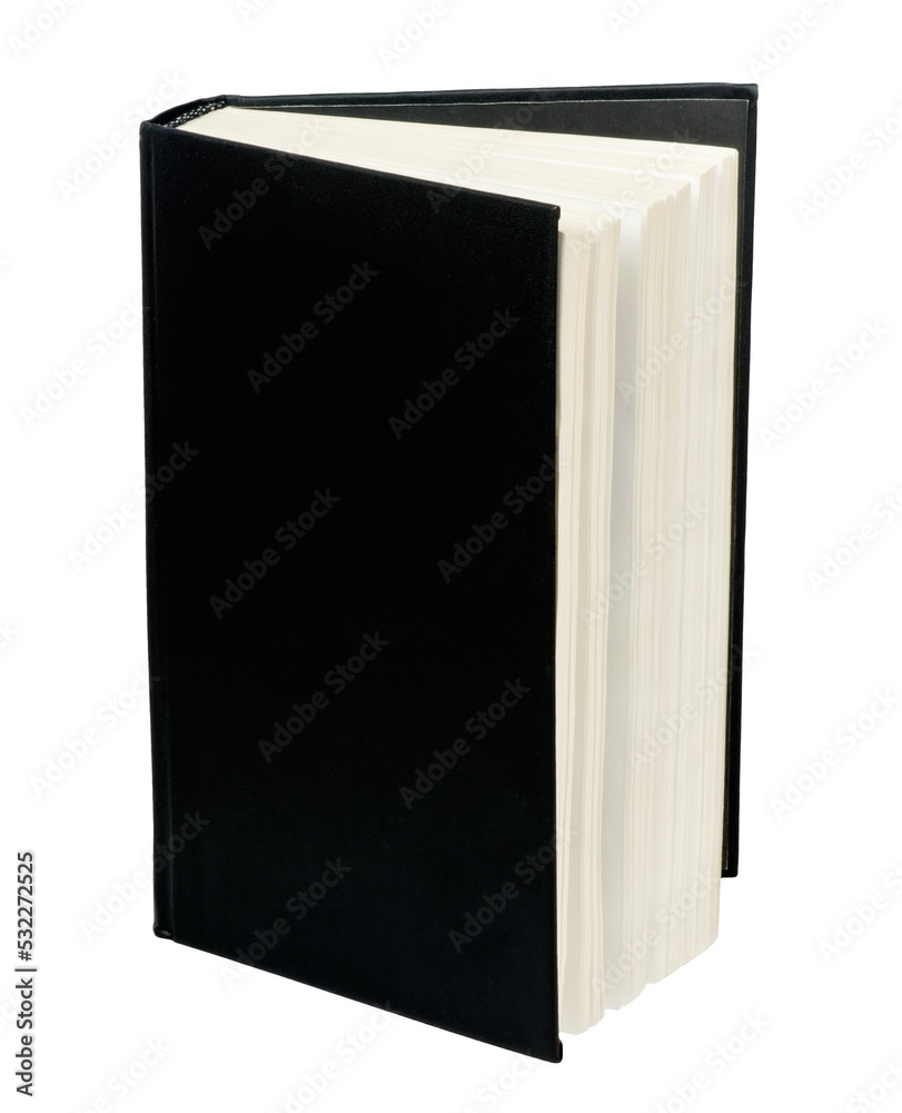 Open book isolated on transparent background. Png format Stock Photo ...
