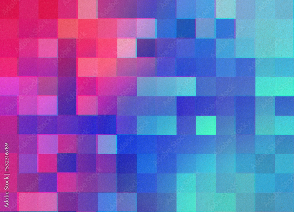 Red And Blue Colorful Background Stock Photo | Adobe Stock
