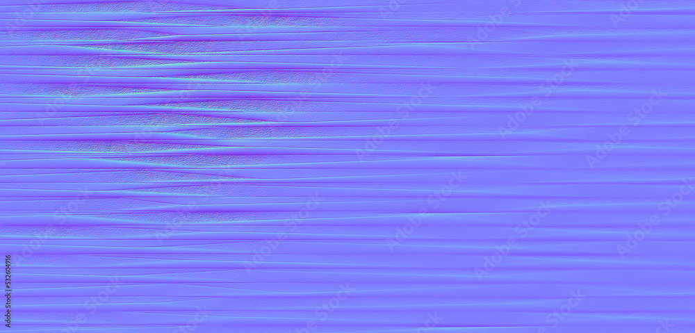 Normal Map for 3D programs wall, fabric,wood,metal texture background ...