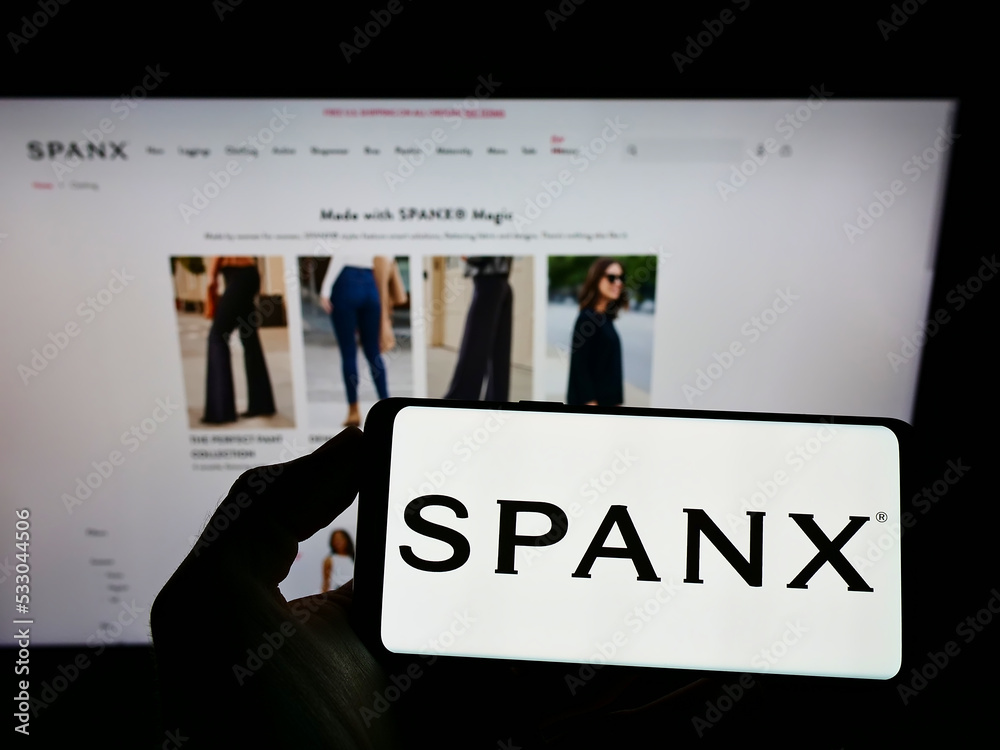 Stuttgart, Germany - 12-12-2021: Person holding cellphone with logo of ...