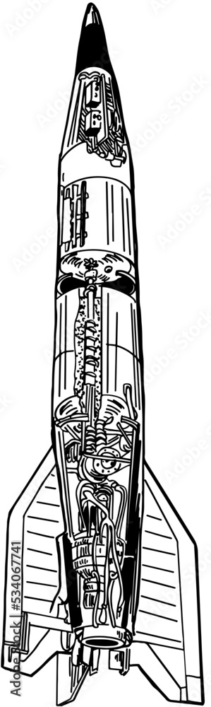 classification and types of missiles according to the launcher and ...