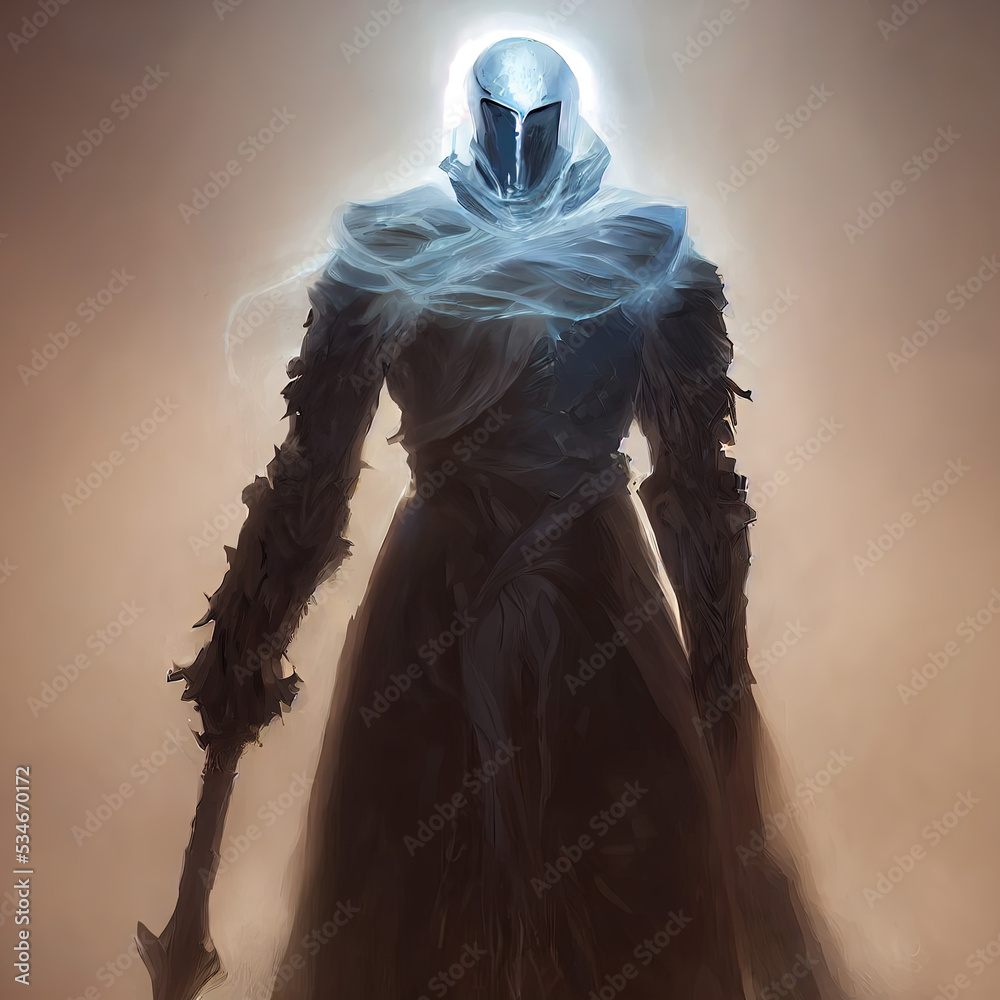 Ilustrace Medieval Male Character Prince King Butler Smith Carter Cook ...