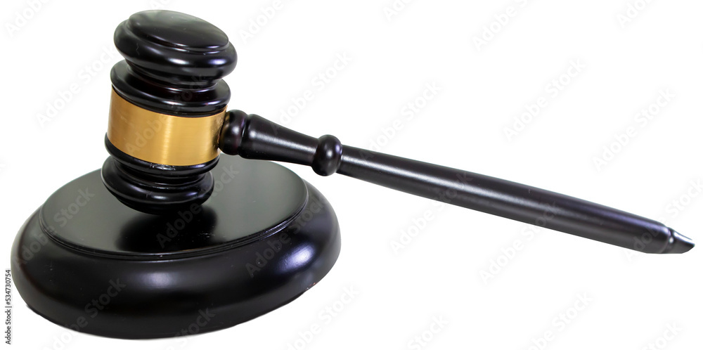 The Hammer of Judgment and the Law of Justice,universal law ...