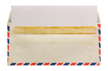 Vintage Envelope Free Stock Photo - Public Domain Pictures