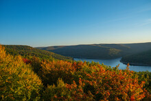 Autumn Seashore Landscape Free Stock Photo - Public Domain Pictures