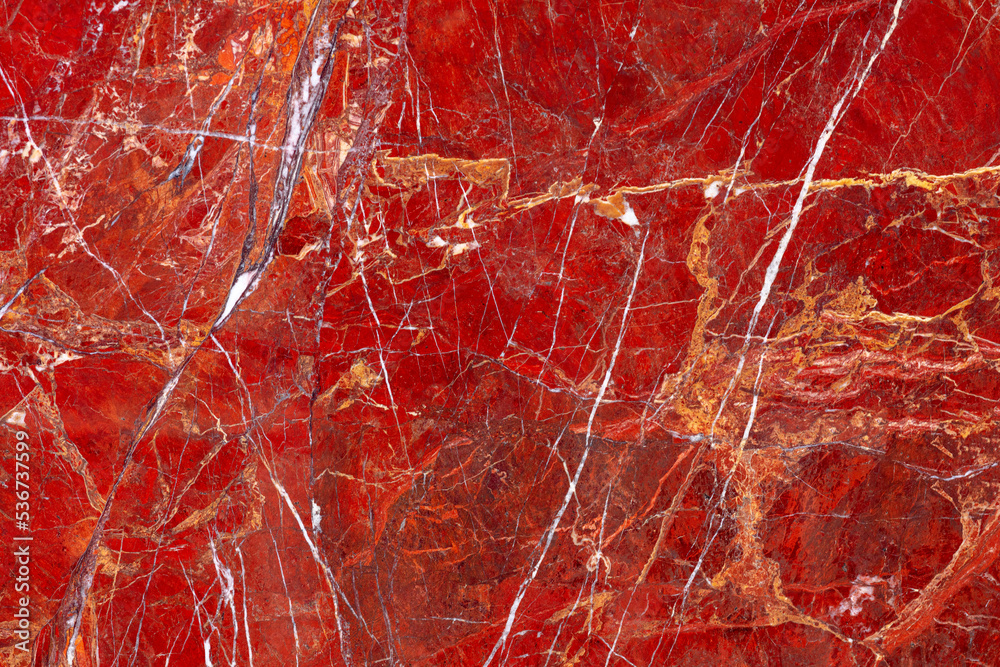 Red Jasper. Gemstone background. Matt natural semi precious mineral ...