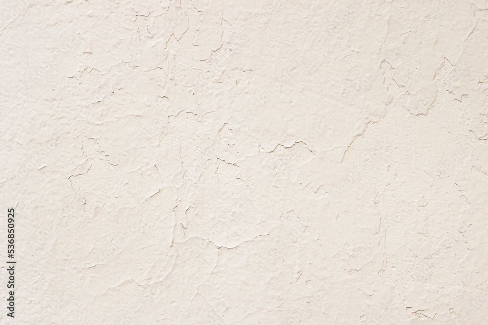 Cream Wall Texture
