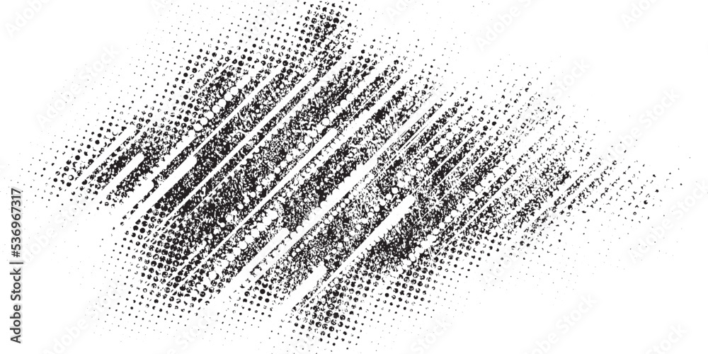 Glitch distorted geometric shape . Noise destroyed logo . Defect error ...