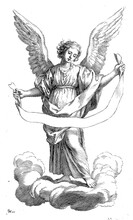 Vintage Angel Free Stock Photo - Public Domain Pictures