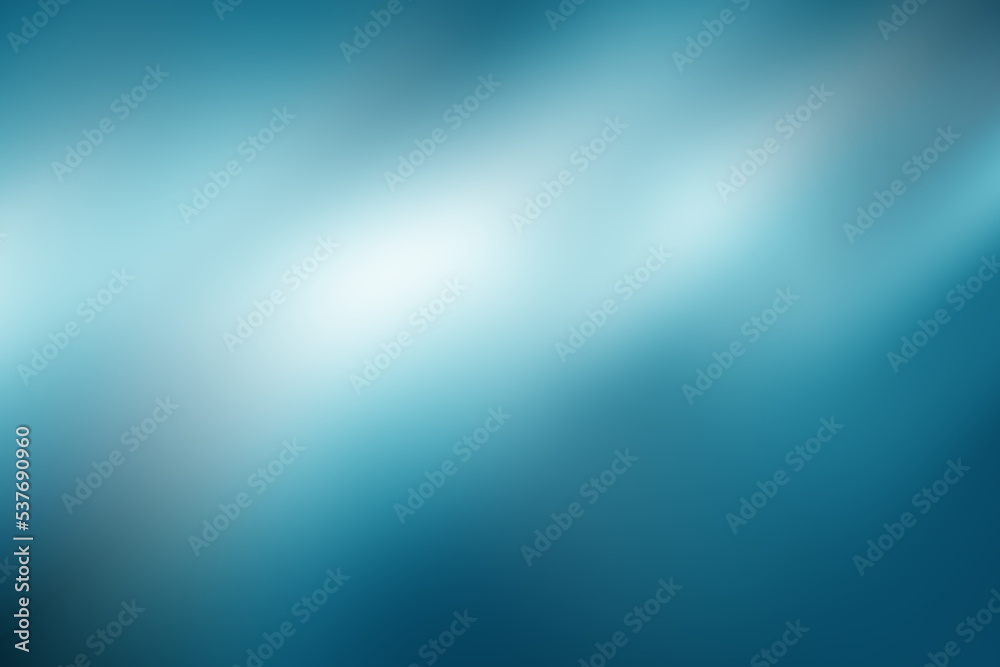 light blue gradient background. Dark blue radial gradient effect ...