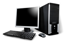 Desktop Computer, Pc Free Stock Photo - Public Domain Pictures
