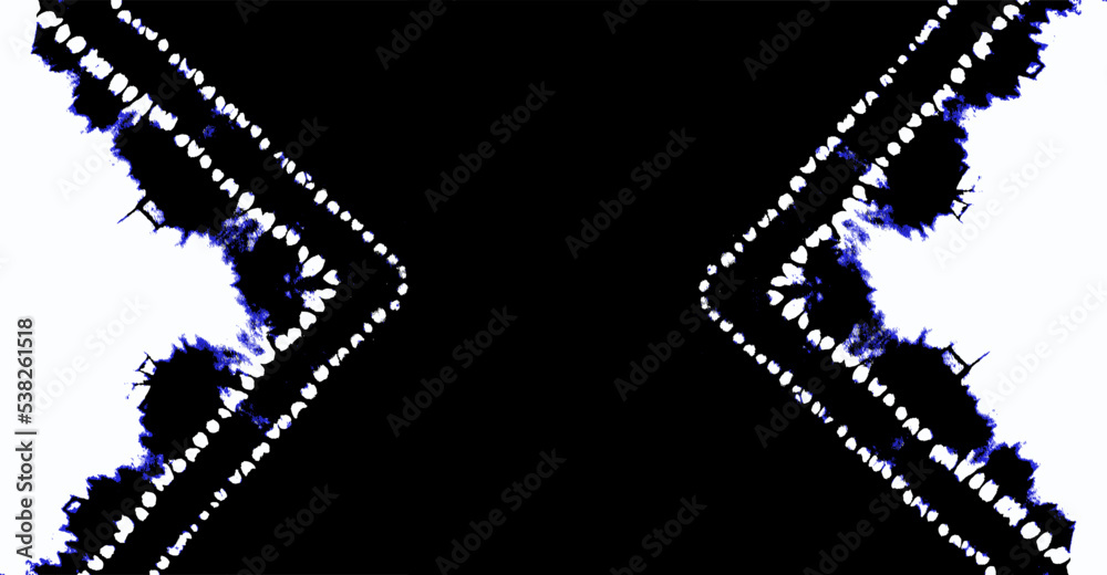 fabric The traditional cloth from Kalimantan"Borneo", Indonesia is ...