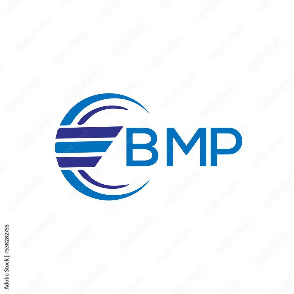 Bmp Logo