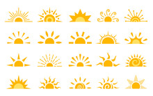 Clip Art Sun Rays 1 Free Stock Photo - Public Domain Pictures