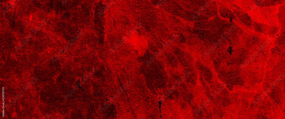 Стоковое векторное изображение «Abstract red background vintage grunge ...