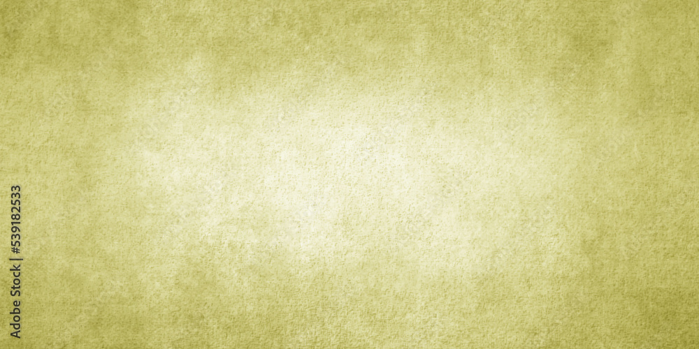 Abstract painted watercolor background on paper texture. old paper ...