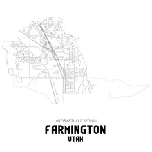 1877 Farmington, New Hampshire Map Free Stock Photo - Public Domain ...
