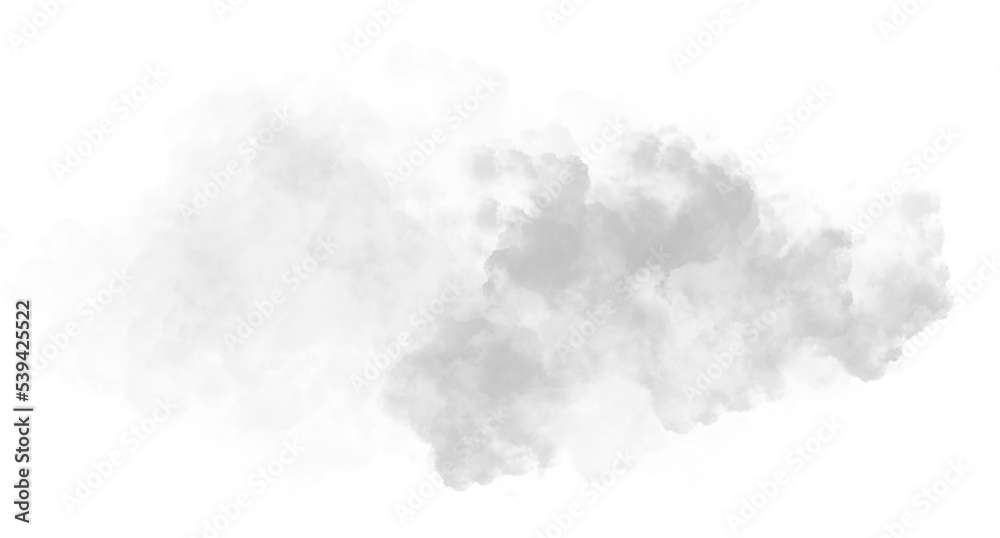 transparent white fog effect Stock Illustration | Adobe Stock