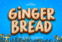 Gingerbread Poster Free Stock Photo - Public Domain Pictures