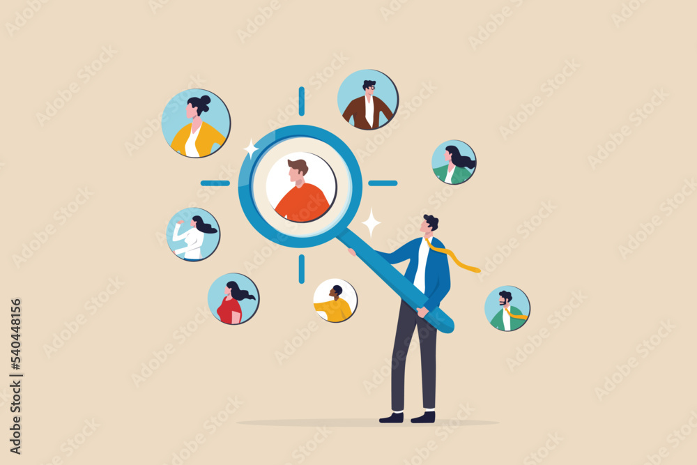 Customer centric marketing strategy to design product and service, UX ...
