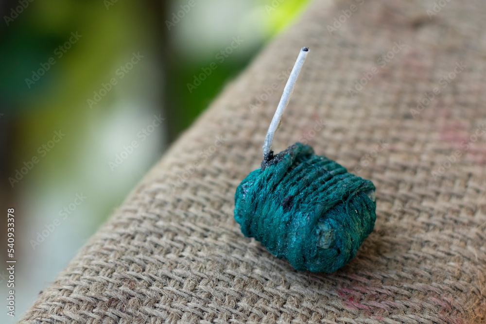 diwali fire bomb cracker, pataka Stock Photo | Adobe Stock