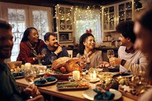 Thanksgiving Dinner Free Stock Photo - Public Domain Pictures