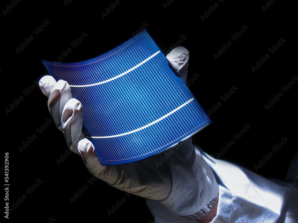 Solar panels Background photovoltaic modules for renewable energy clean ...