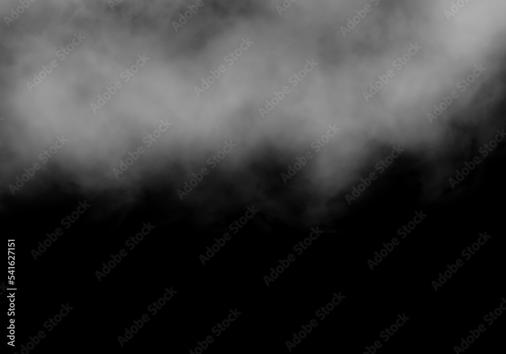 fog overlay effect. smoke overlay effect. atmosphere overlay effect ...