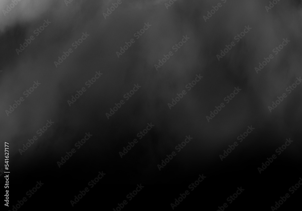 Photo Stock fog overlay effect. smoke overlay effect. atmosphere ...