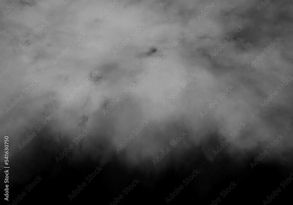 fog overlay effect. smoke overlay effect. atmosphere overlay effect ...