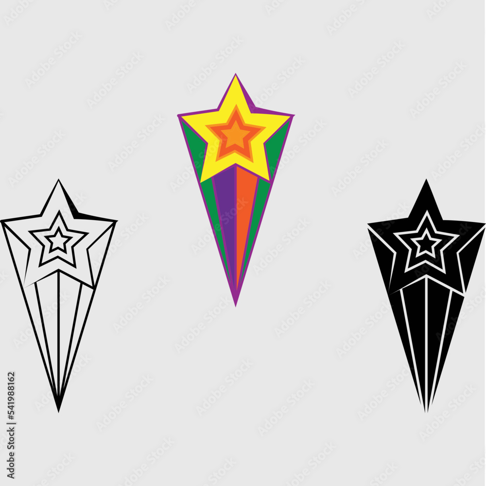 Mabel's Star SVG Cut File, Star Svg, Mabel's Svg, Mabel's Star Monogram ...