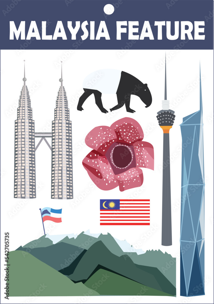 MALAYSIA, MALAYSIA TOURISM, MALAYSIA BUILDING, SABAH, KUALA LUMPUR ...