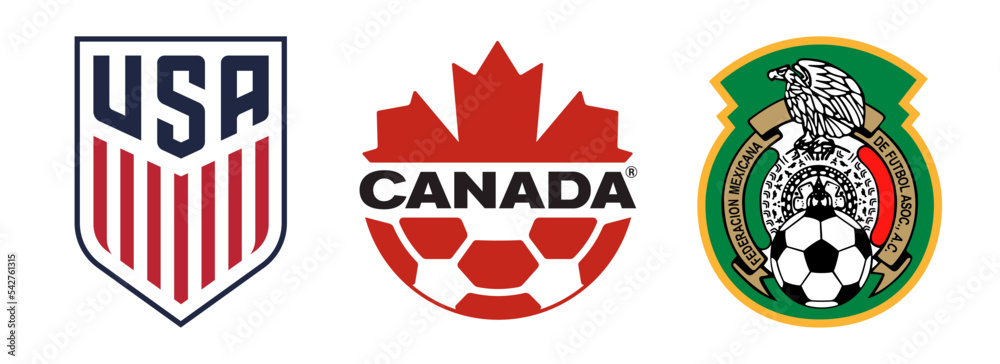 Usa Soccer Logo Vector U.S Mens National Team