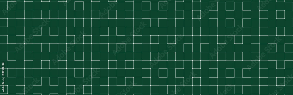 Net texture pattern on green background. Net texture pattern for ...