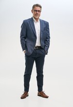 Business Man Isolated Free Stock Photo - Public Domain Pictures