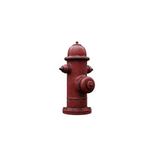 Red Fire Hydrant Free Stock Photo - Public Domain Pictures