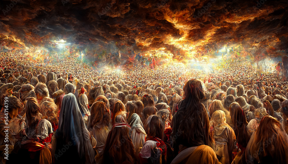 Revelation of Jesus Christ, new testament, religion of christianity ...