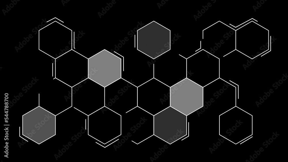 Interactive Animated Molecule Diagram chemical reaction bonding ...