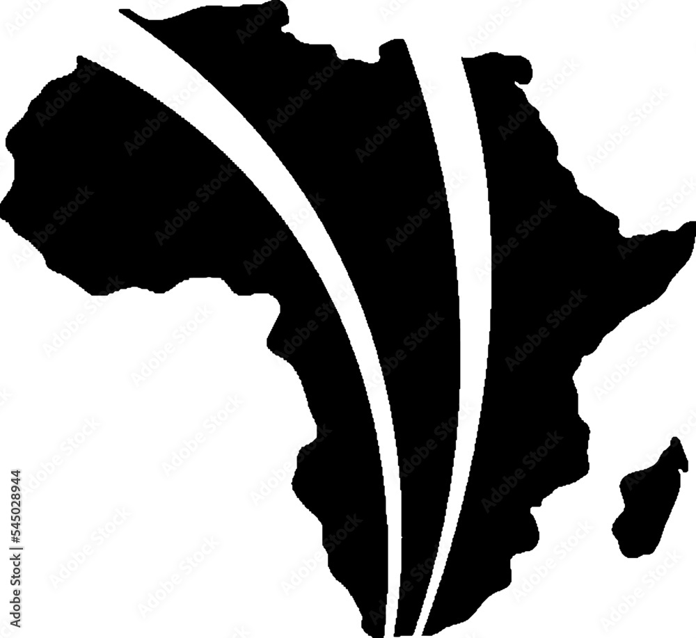 Iowa map vector illustration, scribble sketch Iowa map, Transparent ...