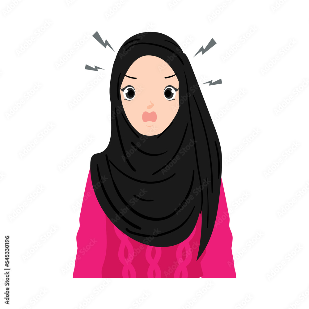 Angry Theme Png Format With Transparent Background Stock Illustration ...