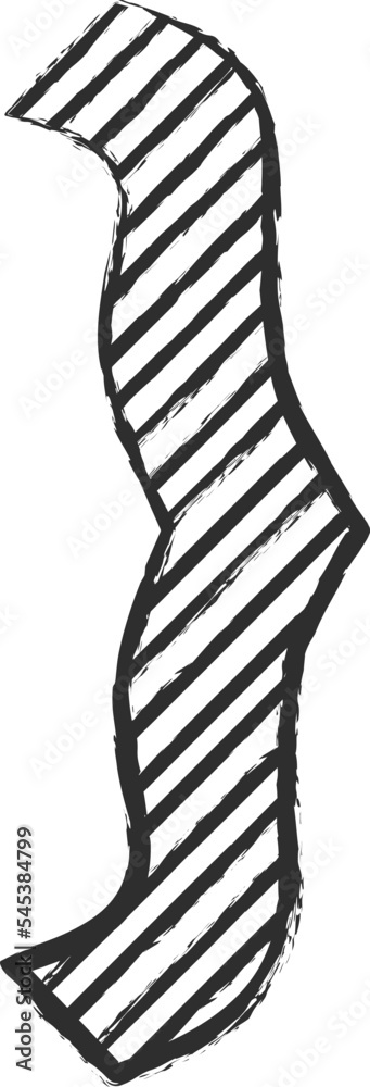 Grunge chalk style sans serif font handdrawn art. Chalked uppercase ...