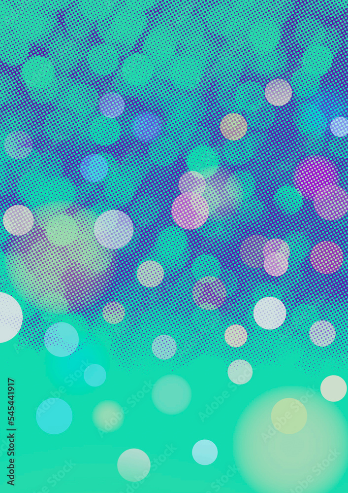 Vertical background template gentle classic texture for holiday ...