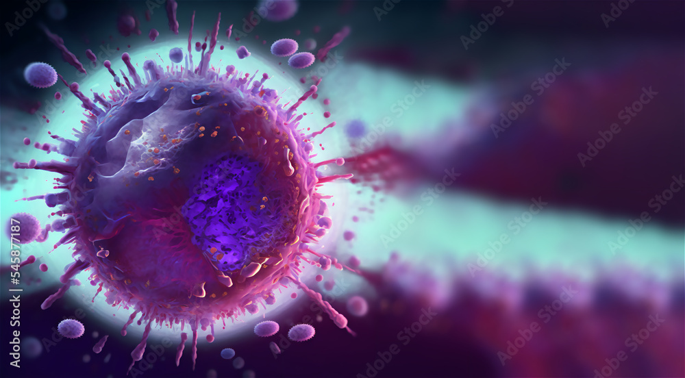 RSV virus, Respiratory syncytial virus, human orthopneumovirus, is a ...