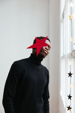Red Star Free Stock Photo - Public Domain Pictures